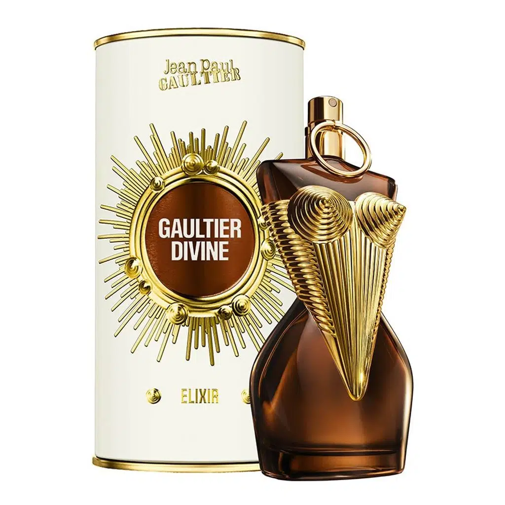 Jean Paul Gaultier Divine Elixir EDP 100 ml Kadın Parfüm